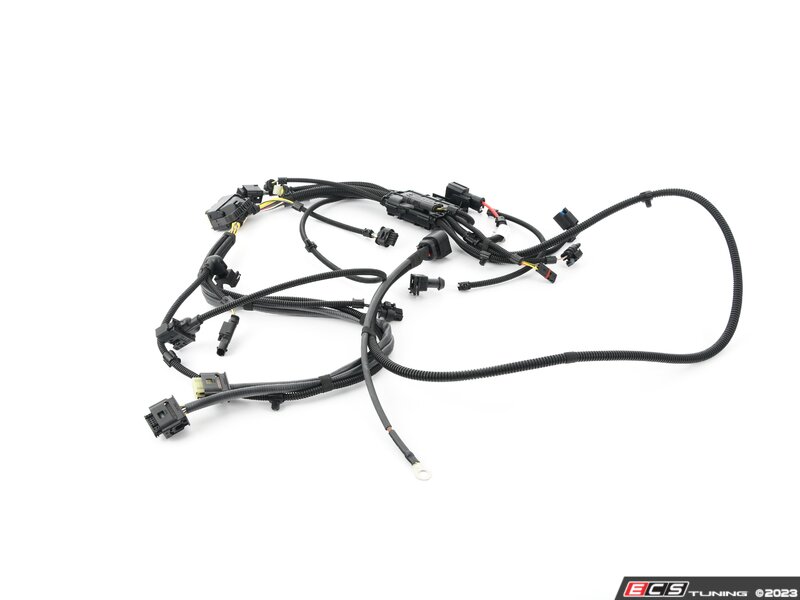 Genuine Volkswagen Audi - 5C6971830B - BRACKET (5C6 971 830 B)