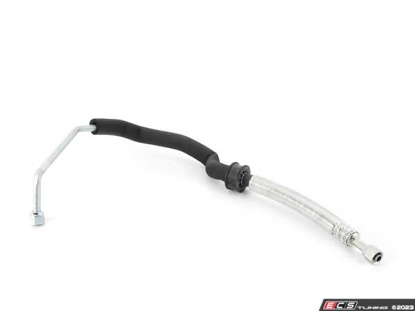 Genuine BMW - 64538390979 - PRESSURE HOSE (64-53-8-390-979)