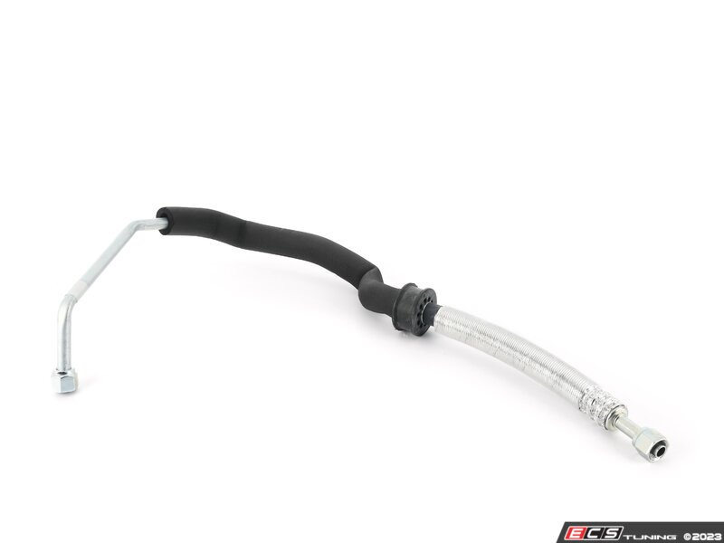 Genuine BMW - 64538390979 - PRESSURE HOSE (64-53-8-390-979)