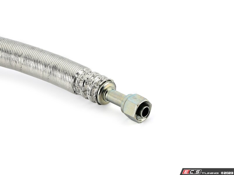 Genuine BMW - 64538390979 - PRESSURE HOSE (64-53-8-390-979)