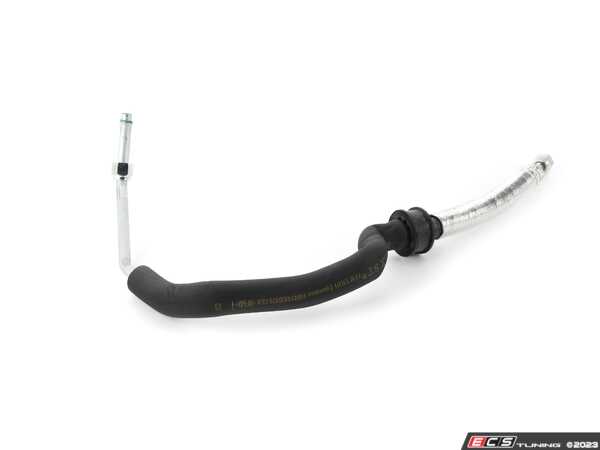 Genuine BMW - 64538390979 - PRESSURE HOSE (64-53-8-390-979)