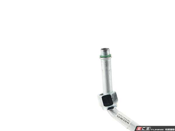 Genuine BMW - 64538390979 - PRESSURE HOSE (64-53-8-390-979)