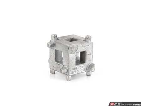 Performance Tool - W80621 - Disc Brake Piston Cube