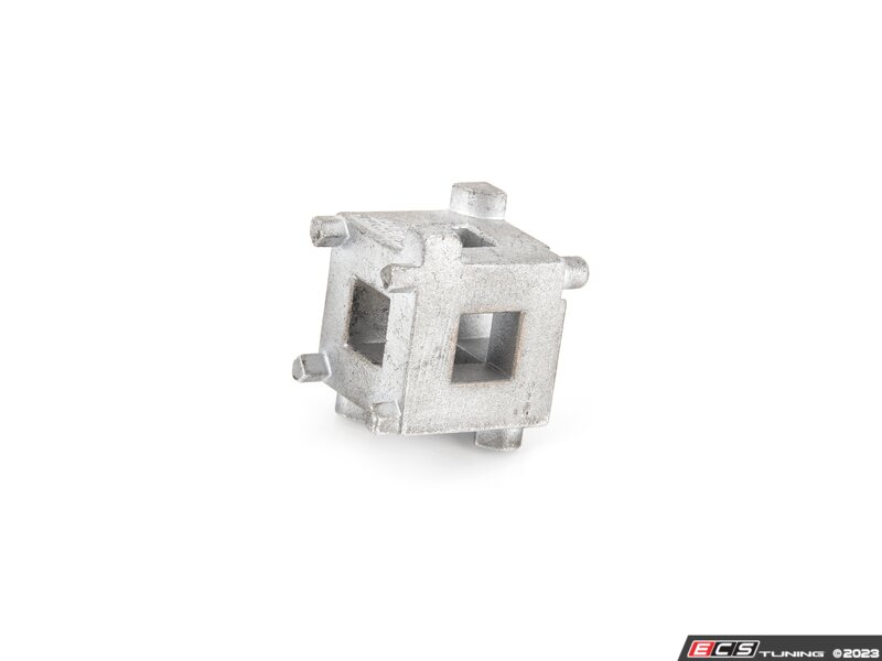 Performance Tool - W80621 - Disc Brake Piston Cube