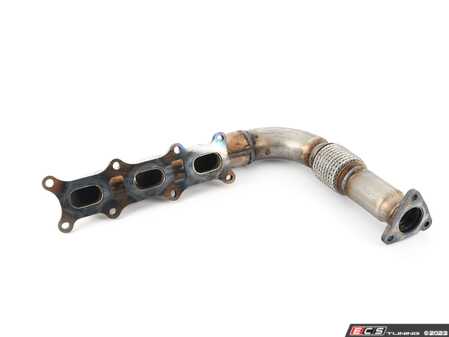 Genuine Volkswagen Audi - 059253034BP - MANIFOLD (059 253 034 BP)