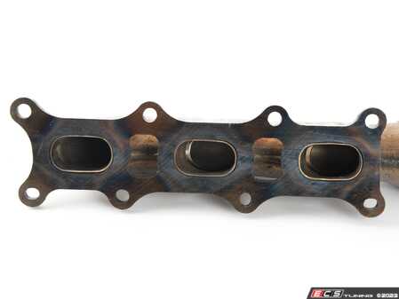 Genuine Volkswagen Audi - 059253034BP - MANIFOLD (059 253 034 BP)