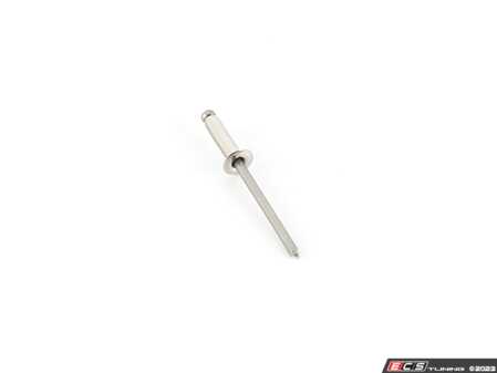 ECS - 97525A435 - 18-8 Stainless Steel Blind Rivets