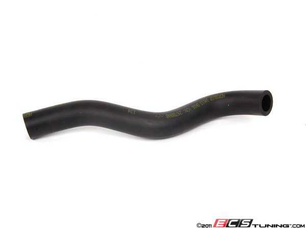 Genuine BMW - 32412229369 - Power Steering Hose (32-41-2-229-369)
