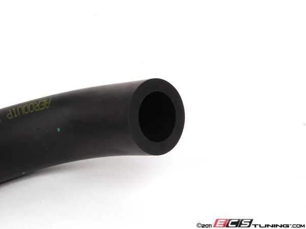 Genuine BMW - 32412229369 - Power Steering Hose (32-41-2-229-369)