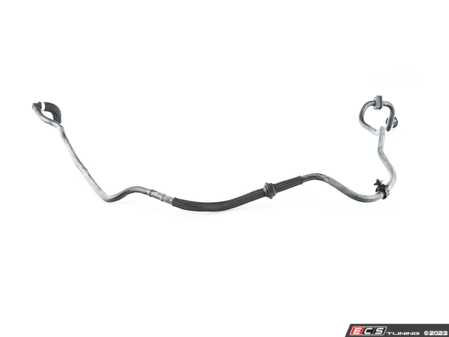 Genuine BMW - 11667610753 - VACUUM PIPE (11-66-7-610-753)