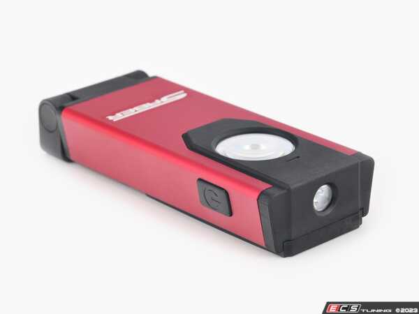 ATD Tools - ATD-80203 - 300 Lumen Wireless Charging LED Pocket Light