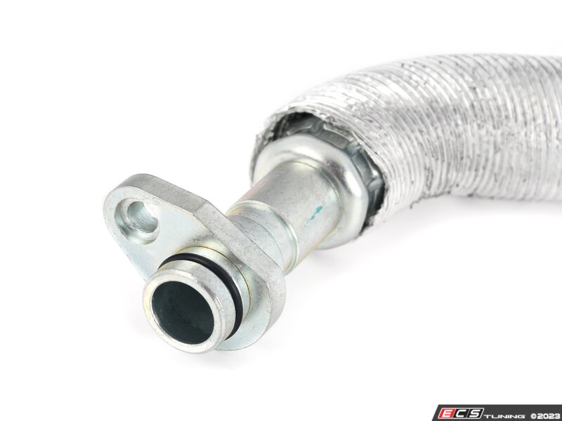 Mahle - 11658617069 - Turbo Oil Return Pipe 082 TO 23520 000