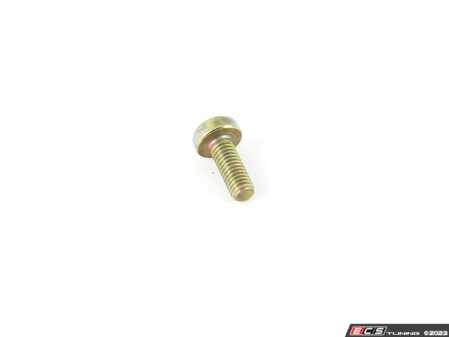 Genuine BMW - 07119907602 - SCREW (07-11-9-907-602)
