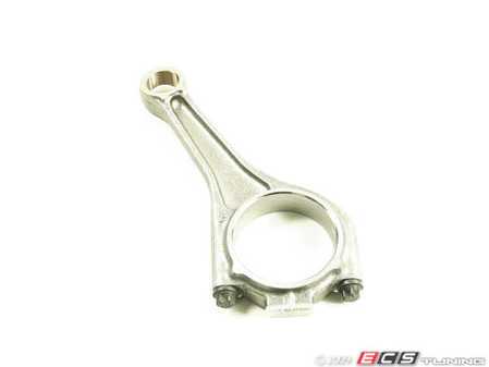 Genuine BMW - 11247516221 - Connecting Rod - Priced Each (11-24-7-516-221)