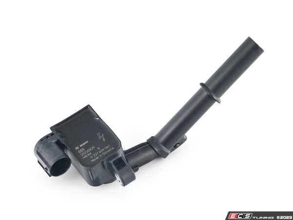 Bosch - 2769061001 - Ignition Coil - Priced Each