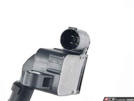 Bosch - 2769061001 - Ignition Coil - Priced Each