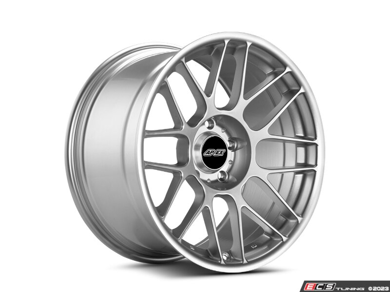 APEX Wheels - ARC818995ST - 18" APEX ARC-8 Staggered Wheel Set