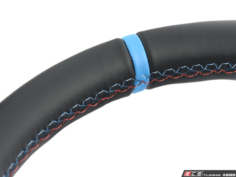 Genuine BMW M Performance - 32302462910 - M Performance Steering Wheel Pro