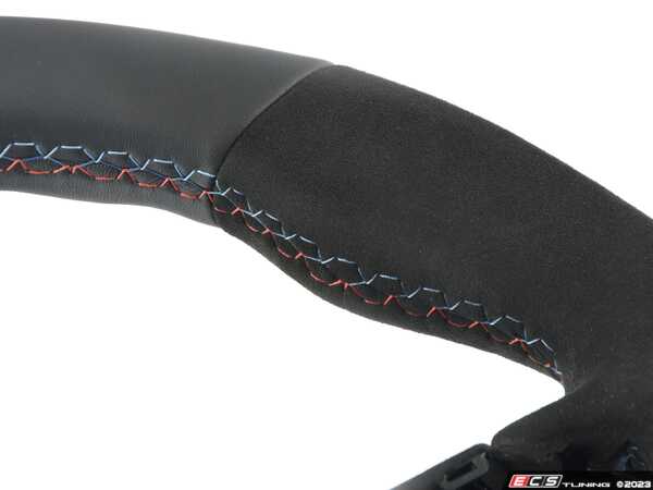 Genuine BMW M Performance - 32302462910 - M Performance Steering Wheel Pro