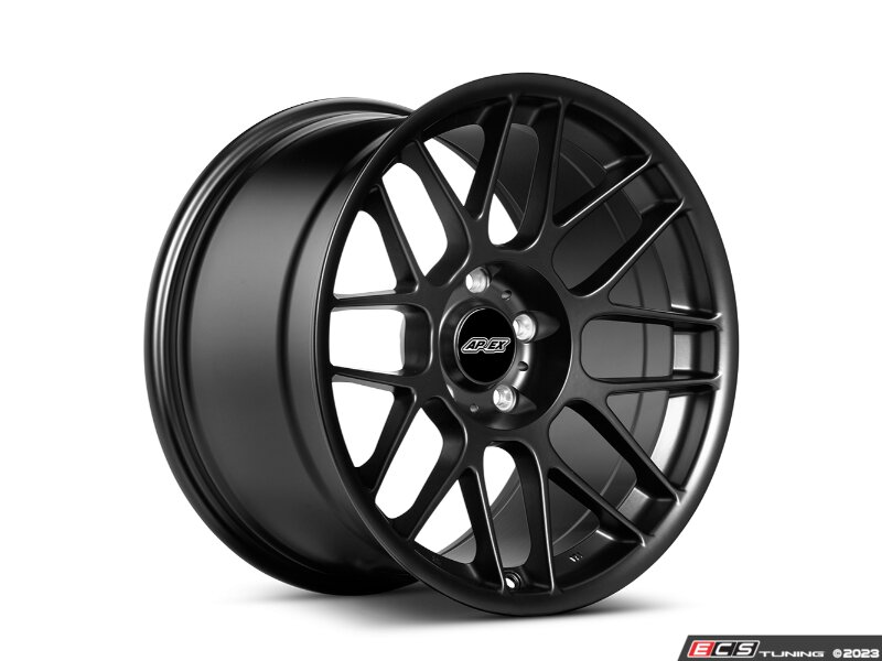 APEX Wheels - ARC818995ST - 18" APEX ARC-8 Staggered Wheel Set
