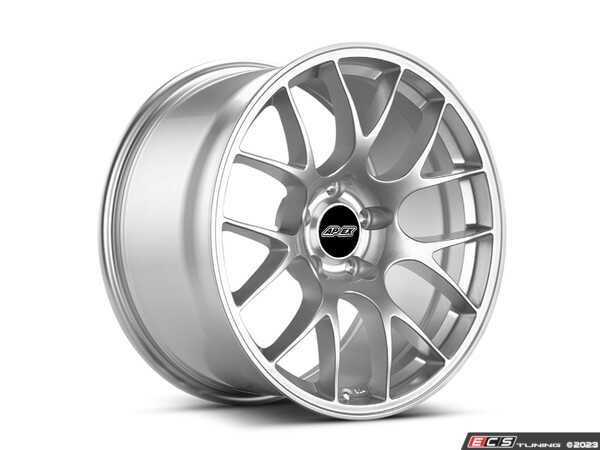 APEX Wheels - ec7189h95anKT - 18" APEX EC-7 Staggered Wheel Set - Race ...