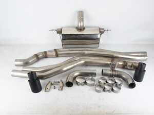 Scratch & Dent Parts Exhaust Parts & Accessories - ECS Tuning