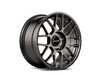 APEX Wheels - ARC817859ST - 17" APEX ARC-8 Staggered Wheel Set