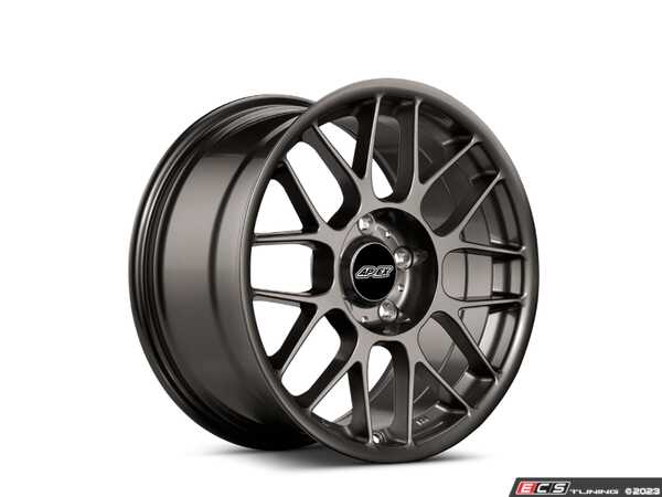 APEX Wheels - arc81785h9anKT - 17" APEX ARC-8 Staggered Wheel Set ...