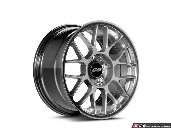 APEX Wheels - ARC817859ST - 17" APEX ARC-8 Staggered Wheel Set