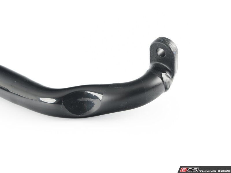 Genuine Volkswagen Audi - 7L0411025E - Front Sway Bar (7L0 411 025 E)