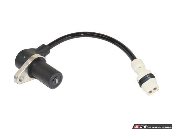 Hamburg Tech - 99660640600 - ABS Speed Sensor - Priced Each