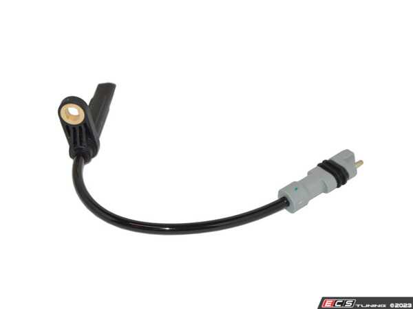 Hamburg Tech - 99760640702 - Wheel Speed Sensor - Priced Each