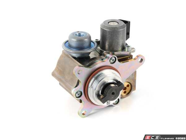 Genuine MINI - 13517588879 - Fuel Pump - High Pressure (13-51-7-588-879)