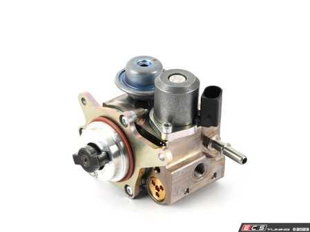 Genuine MINI - 13517588879 - Fuel Pump - High Pressure (13-51-7-588-879)