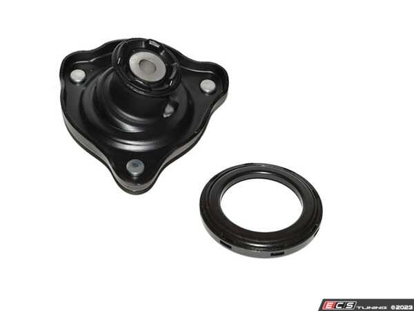 Hamburg Tech - 99634301504KB - Front Upper Strut Mount - With Bearing