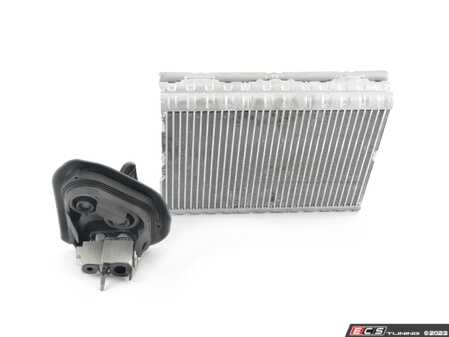 Genuine BMW - 64119361707 - Evaporator Core (64-11-9-361-707)