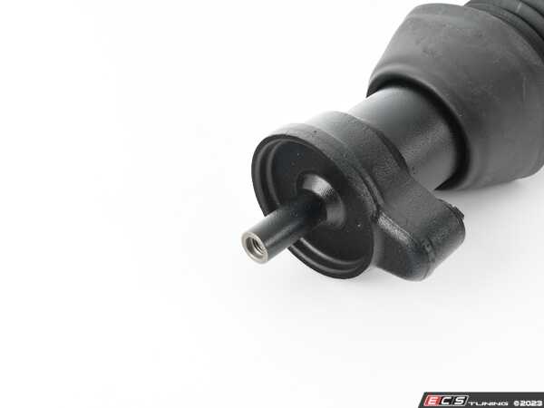 Genuine Mercedes Benz - 1243202513 - Rear Self-Leveling Shock Absorber ...