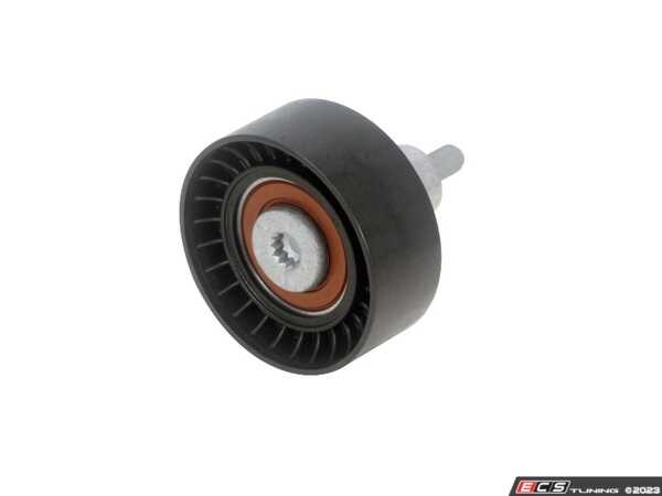 Litens - 06M903341D - Accessory Belt Drive Idler Pulley With Bolt