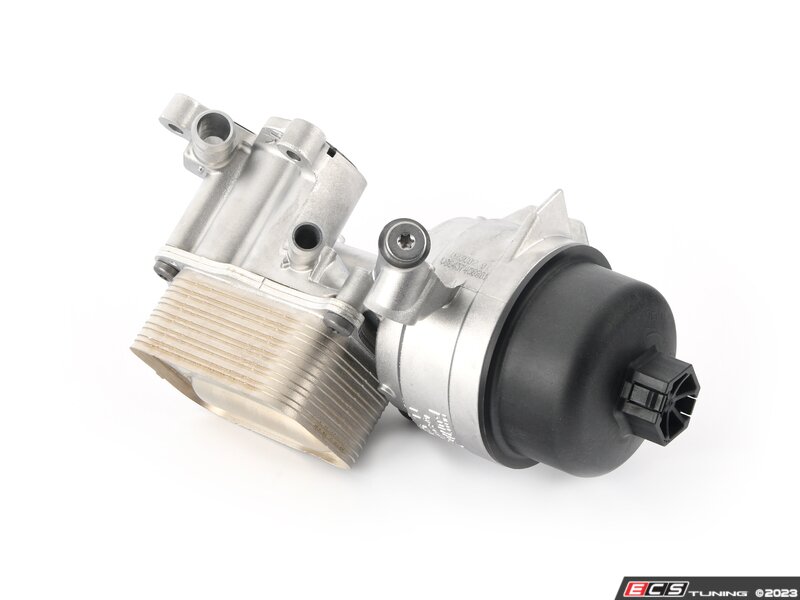 Bremmen Parts - 11428643745 - Oil Filter Housing W/ Cover