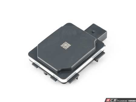 Genuine BMW - 66315A8C175 - Front Radar Sensor (66-31-5-A8C-175)