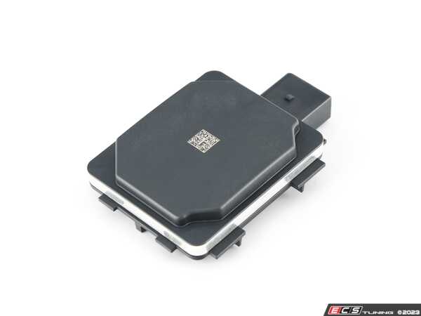Genuine BMW - 66315A8C175 - Front Radar Sensor (66-31-5-A8C-175)