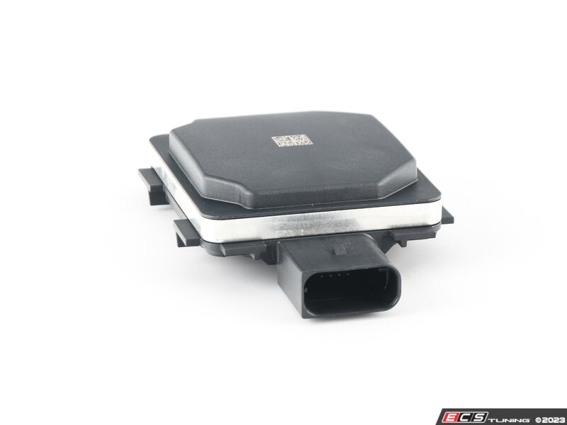 Genuine BMW - 66315A8C175 - Front Radar Sensor (66-31-5-A8C-175)