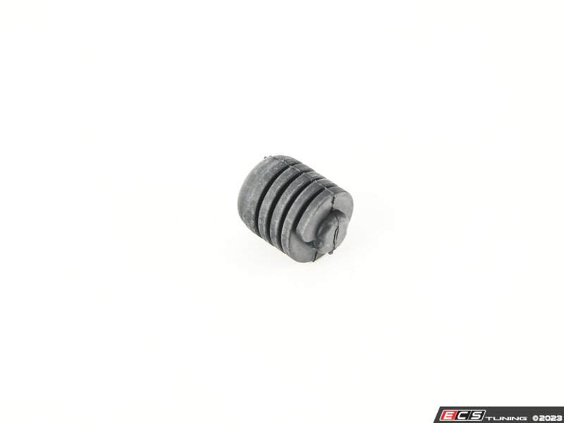 Genuine Volkswagen Audi - 3B0823499E - BUFFER (3B0 823 499 E)