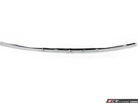 Genuine Volkswagen Audi - 3CN853955C2ZZ - Atlas Emblem (3CN 853 955 C 2ZZ)