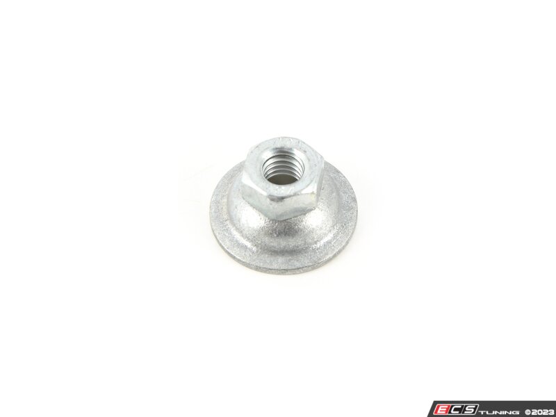 Genuine Volkswagen Audi - WHT001171 - NUT (WHT 001 171)