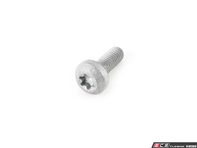 Genuine Volkswagen Audi - N10710403 - BOLT (N 107 104 03)