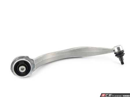 Genuine Volkswagen Audi - 80A407694G - Front Lower Control Arm - Curved ...