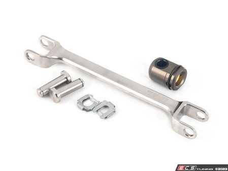 Enthusiast Bundles - 049570E30KT1 - E30 Chassis Mount Short Throw ...