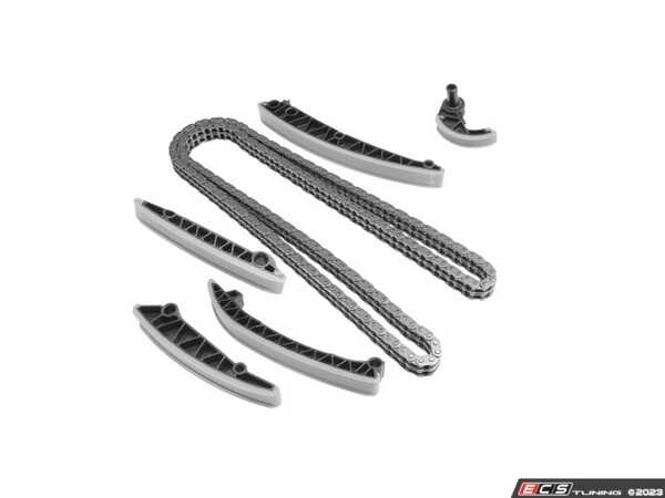 Ina - 5590049100 - Engine Timing Chain Kit