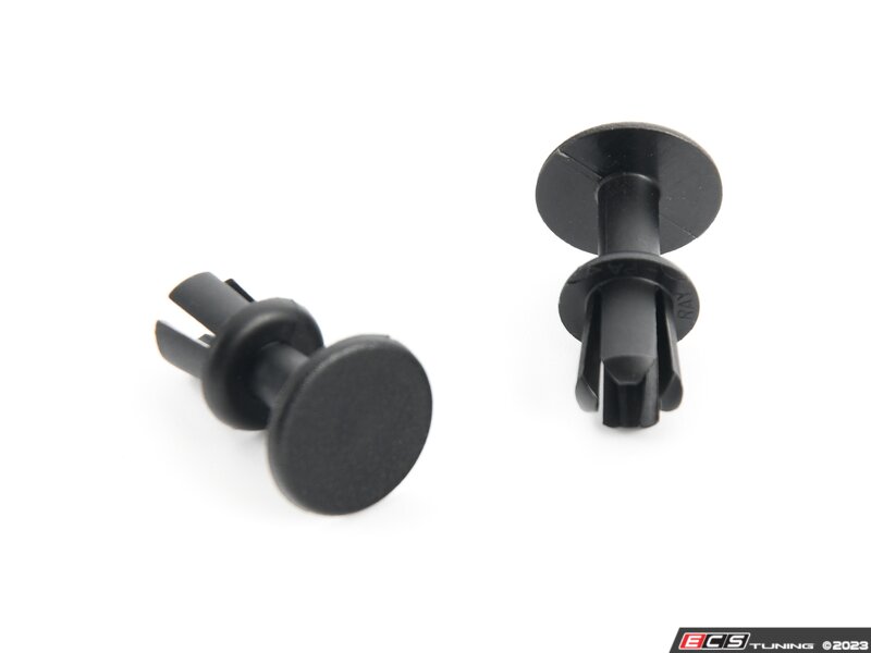 Genuine BMW - 51192472192 - FRONT ATTACHMENT IN CARBON (51-19-2-472-192)